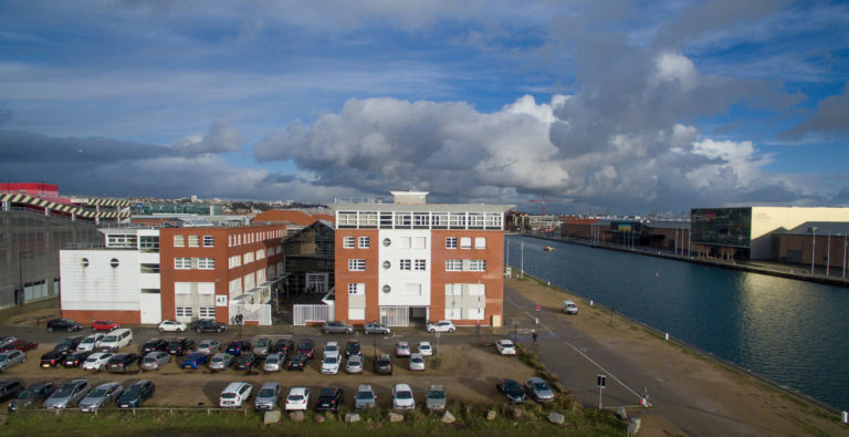 FRISSARD_site – IUT Le Havre