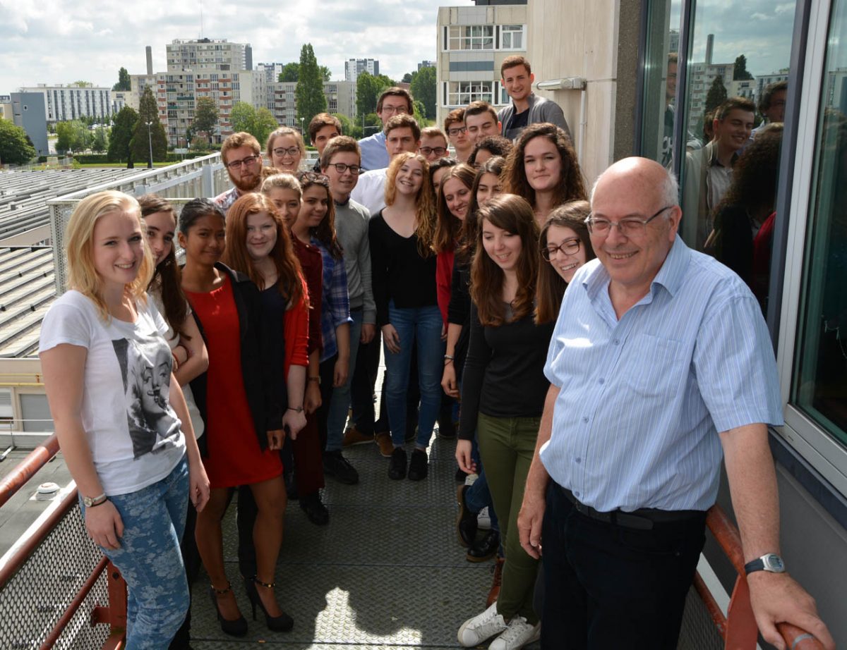 seminaire-sean3 – IUT Le Havre