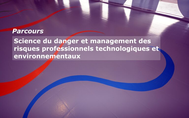 parcours_HSE – IUT Le Havre