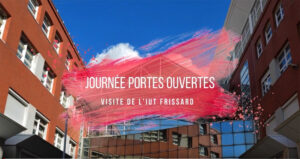 Présentation INFO COM – IUT Le Havre