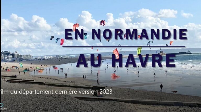 Présentation HSE – IUT Le Havre