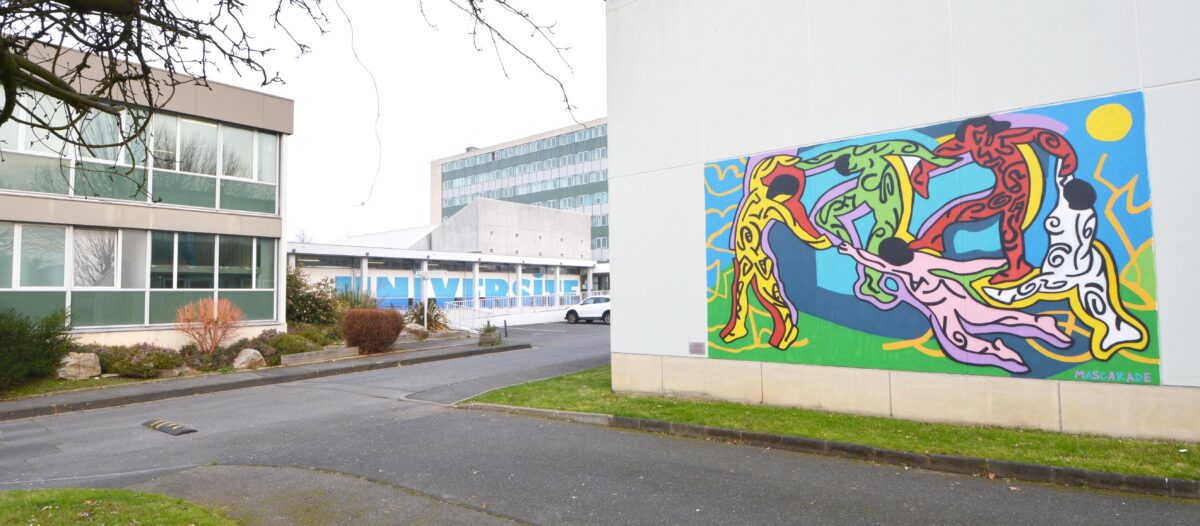 IUT Le Havre – l'expérience de la réussite