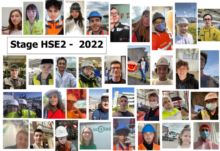 Les stages en 2022 – IUT Le Havre