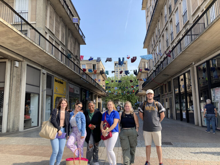 Un été au Havre_web – IUT Le Havre